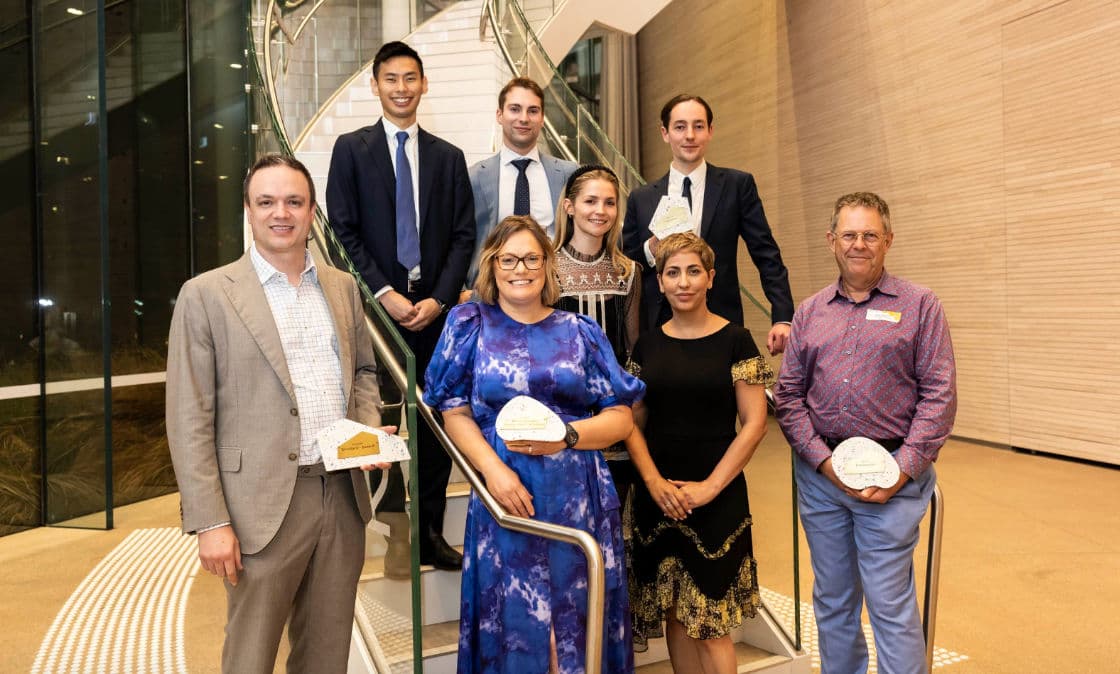 Patent Attorneys Sydney & Melbourne | Baxter IP